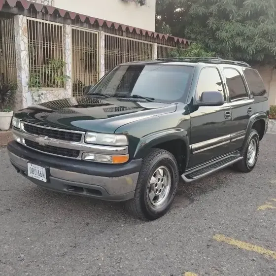 Chevrolet Wagonr | MercadoLibre.com.ve