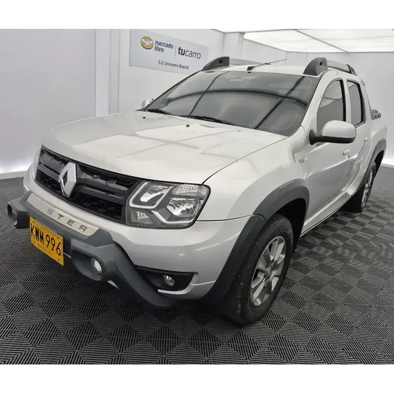 Renault Crouch - Carros y Camionetas | TuCarro
