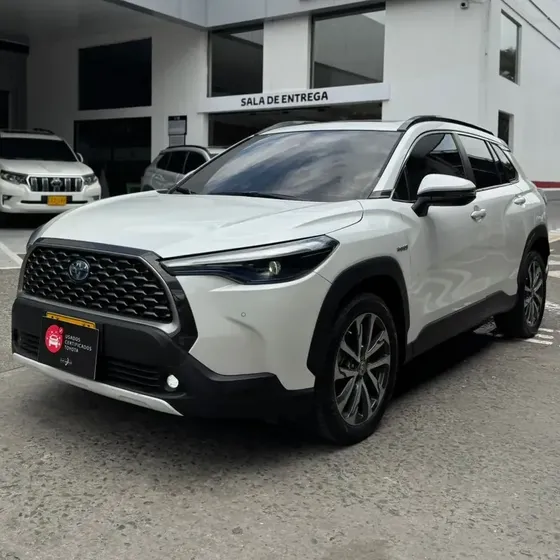 Toyotas Cali - Carros y Camionetas Toyota, concesionario | TuCarro