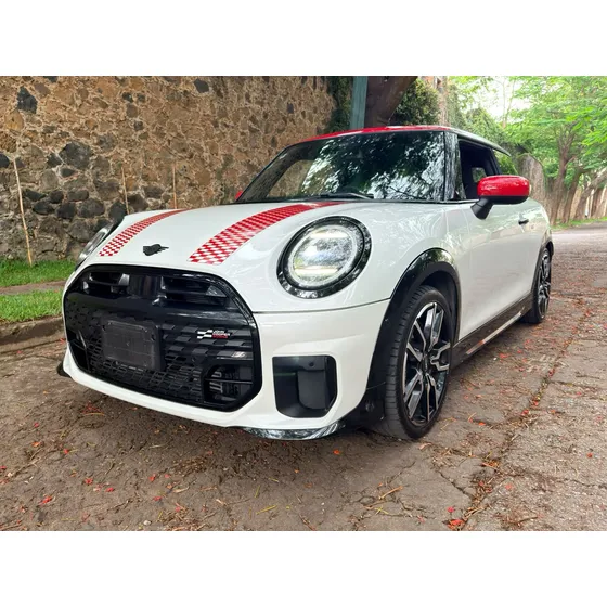 Mini Cooper | Mercado Libre 🚗