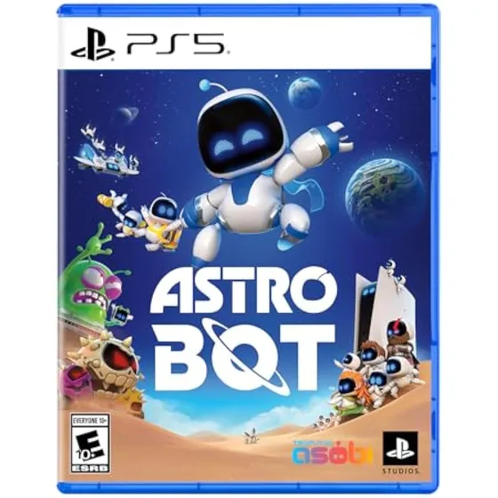 Astrbot Ps5 | MercadoLibre 📦