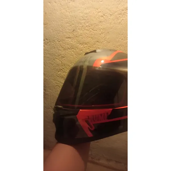 Casco Brumm | MercadoLibre