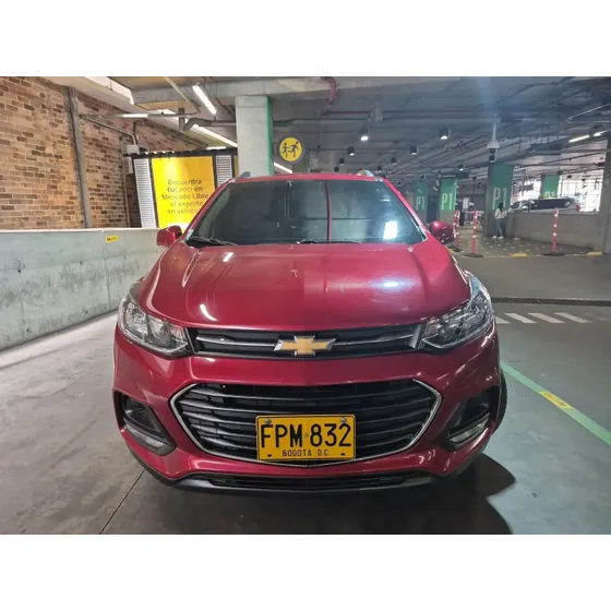 Chevrolet Bagon - Carros y Camionetas | TuCarro