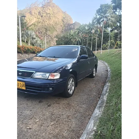 Cubre Asientos Nissan Sentra 1996 - Carros, Motos y Otros | TuCarro