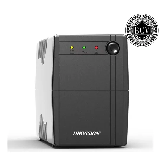 Datasec Hikvision | MercadoLibre 📦