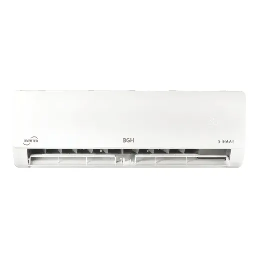 Aire Acondicionado Bgh Split Inverter 5762 | MercadoLibre 📦
