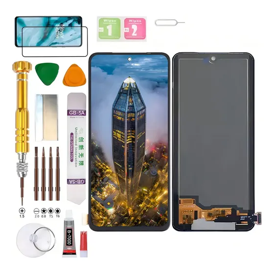 Redmi M2101k7bl | MercadoLibre