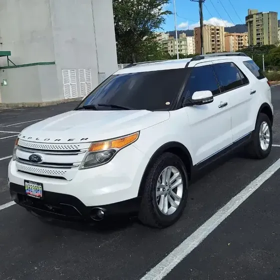 Ford | MercadoLibre.com.ve