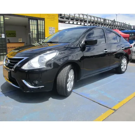 Nissan Versa 2018 Automatico - Carros y Camionetas | TuCarro
