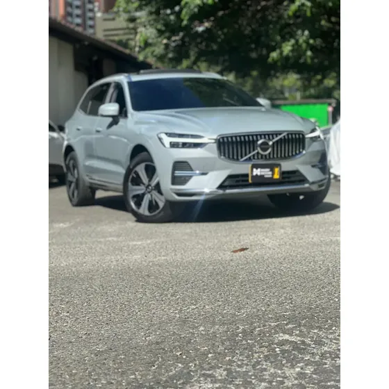 Volvo Polestar - Carros y Camionetas | TuCarro