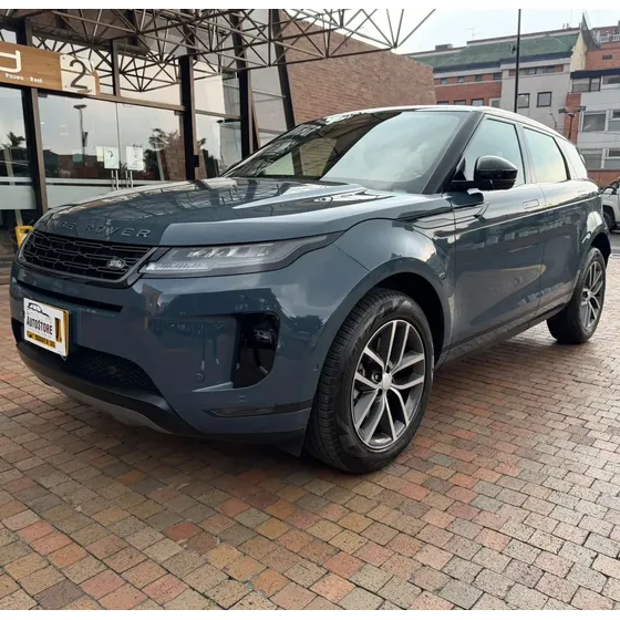 Range Rover 2026 Sedan | TuCarro