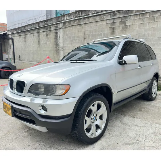 Bmw 765i Series 2002 - Carros y Camionetas | TuCarro