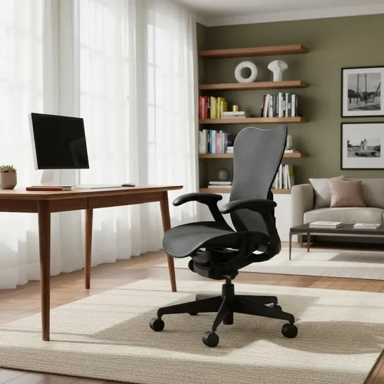 Herman Miller Mirra | MercadoLibre