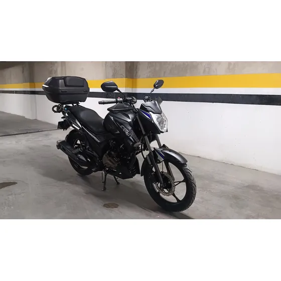 Motos AKT CR4 150 cc o más | TuCarro