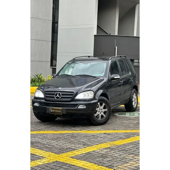 Ml 350 - Carros y Camionetas Mercedes-Benz | TuCarro