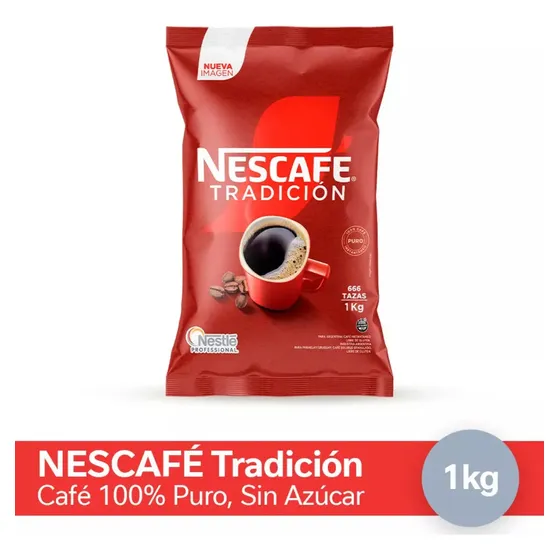 Cafe Nescafe | MercadoLibre 📦