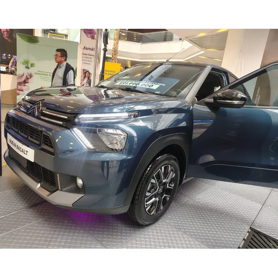 X3m Morgon 2026 - Carros y Camionetas Citroën Automática 2026 | TuCarro