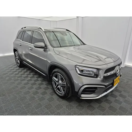 Pico Y Placa 2026 - Carros y Camionetas Mercedes-Benz | TuCarro