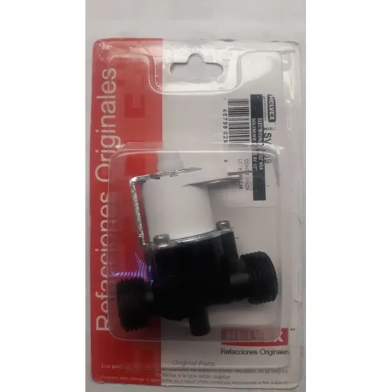 Valvula Check Sv 504 Helvex | MercadoLibre 📦