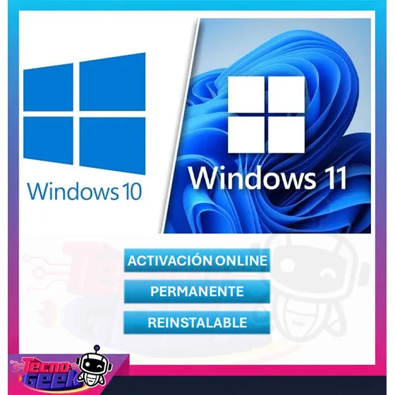 Windows 11 Oem Key Instant | MercadoLibre 📦