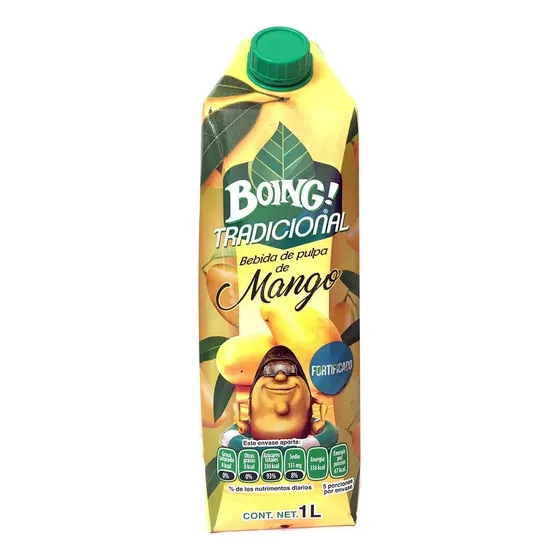 Boing Mango | MercadoLibre