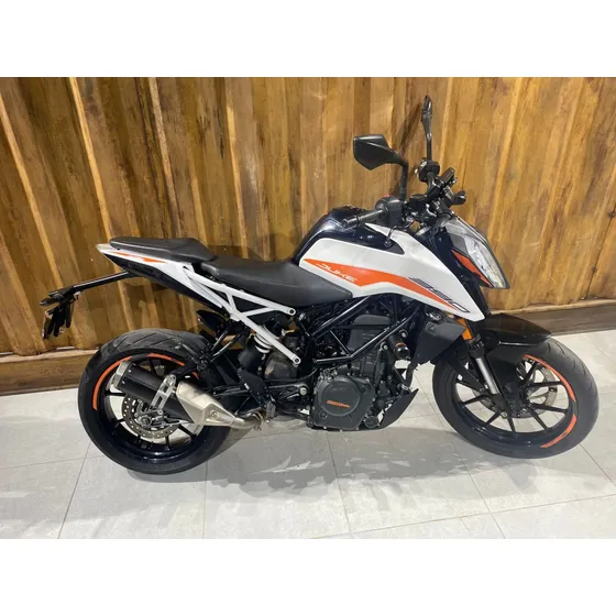 Ktm Duke 390 Antioquia - Motos en Valle Del Cauca | TuCarro