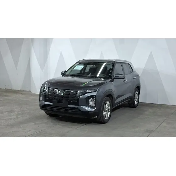 Hyundai Creta 2025: 15 autos a partir de $350,000 MXN