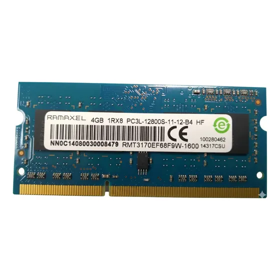 Descargar Memoria Ram Para Pc Gratis | MercadoLibre 📦