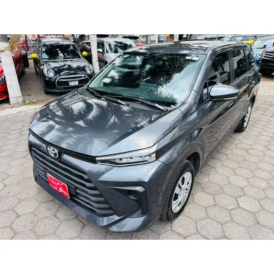 Toyota Avanza 2023: 23 autos a partir de $300,000 MXN