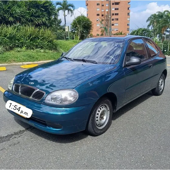 Carros y Camionetas Daewoo Lanos | TuCarro