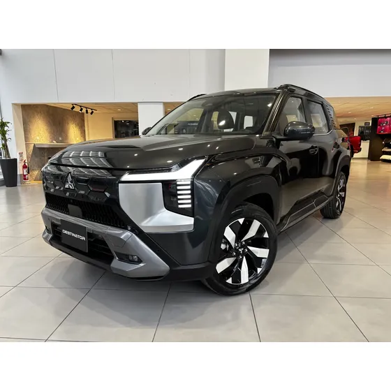 Carros y Camionetas Mitsubishi nuevo 2027 | TuCarro