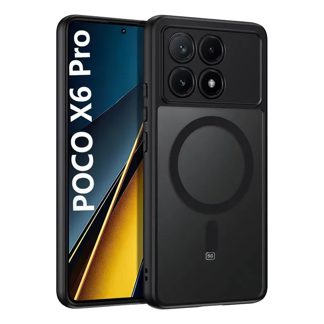Funda Para Poco X6 5g Pro | Mercado Libre
