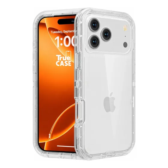 Case De Uso Rudo Para Iphone 17 Pro Max | MercadoLibre
