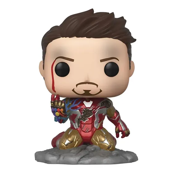 Funko Iron Man 3 | MercadoLibre