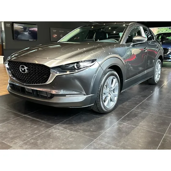 Mazda Cx30 2027 - Carros y Camionetas Mazda CX-30 2027, concesionario ...