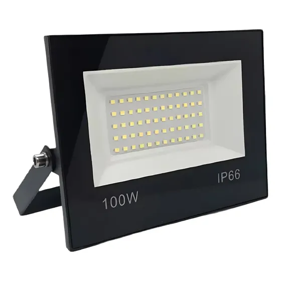 Led Floodlight 100w | MercadoLibre 📦