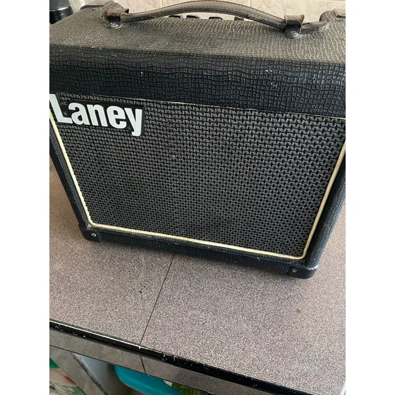 Amplificador Laney Lg12 De Guitarra | MercadoLibre 📦