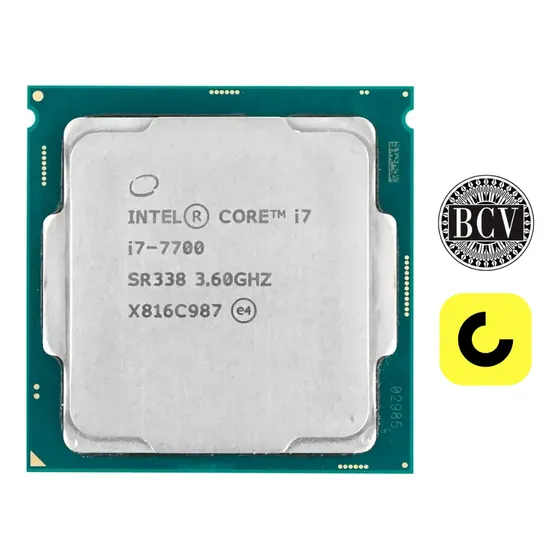 Prosesador Rayzen 7 | Mercado Libre