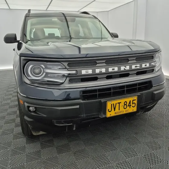 Camionetas Ford Sport - Carros y Camionetas | TuCarro