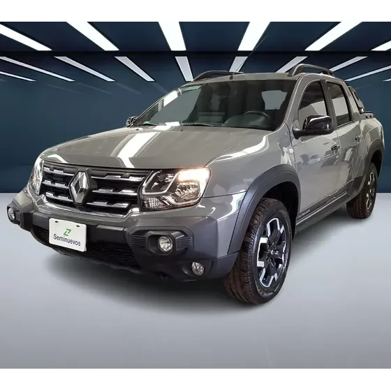 Renault Oroch | Mercado Libre 🚗