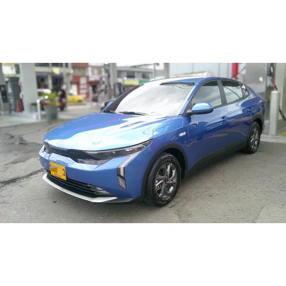 Vidrios Para Luv 1600 - Carros y Camionetas Kia Azul 2025 | TuCarro