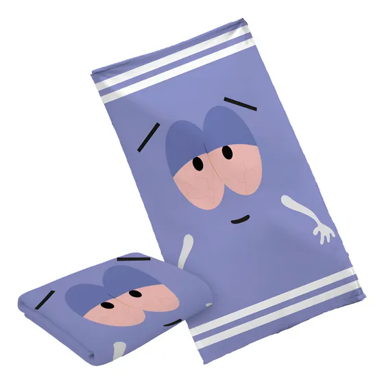 Toalla Toallin | MercadoLibre 📦