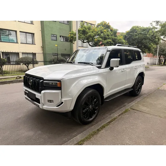Toyota Vx - Carros y Camionetas Toyota 2026 | TuCarro