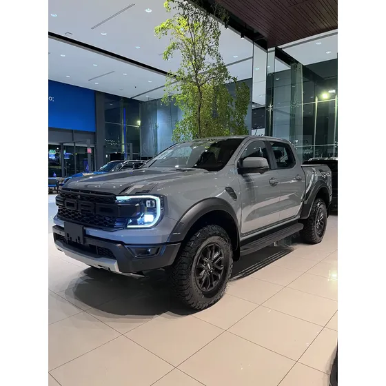 Ranger Raptor | Mercado Libre 🚗