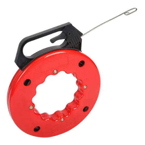 Guia Para Cable | MercadoLibre 📦