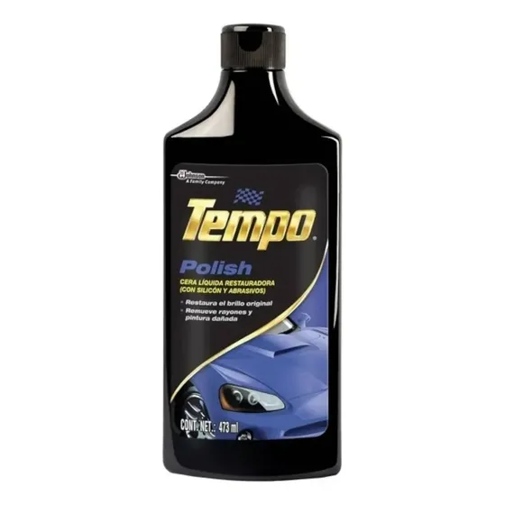 Polish Para Auto | MercadoLibre
