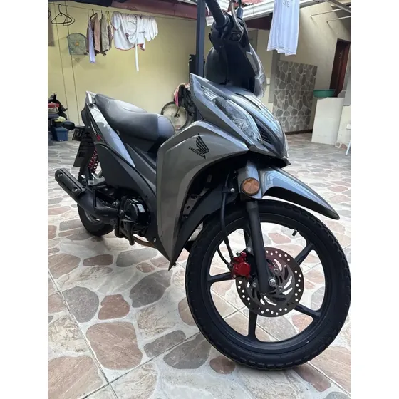 Honda Wave 110 Usada - Motos | TuCarro