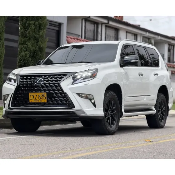 Lexus - Carros y Camionetas 2016 en Bogotá D.C. | TuCarro