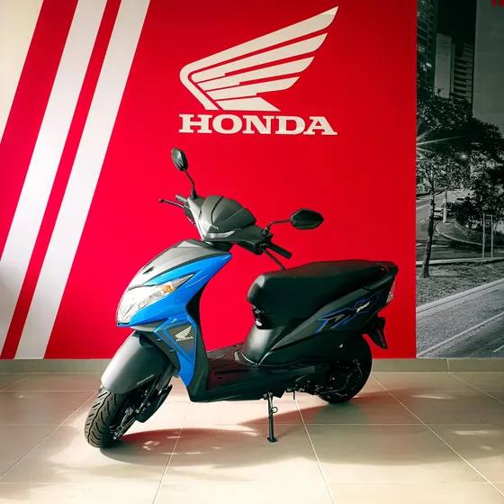 Honda Dio 2019 - Motos Honda | TuCarro