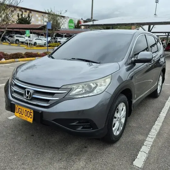 Carros y Camionetas Honda usado | TuCarro